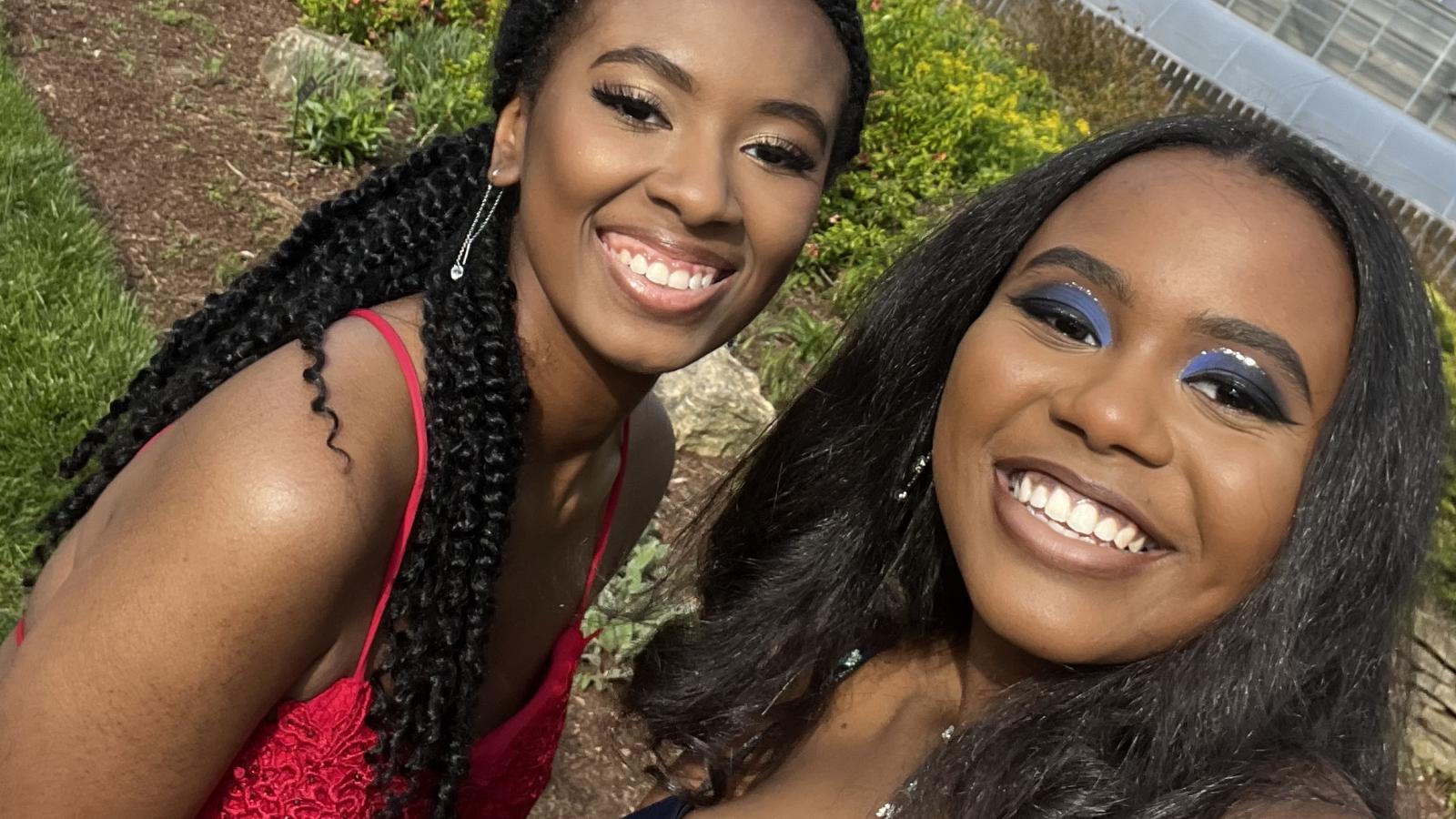 WOW Spotlight: Sydney and Devyn Brown | Wonders of our World